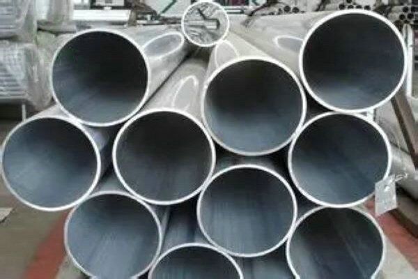6160 Aluminum Tubes Suppliers - HXM Aluminum Metal Factory