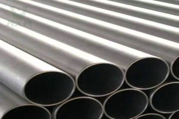 5154 Aluminum Tubes Suppliers - HXM Aluminum Metal Factory