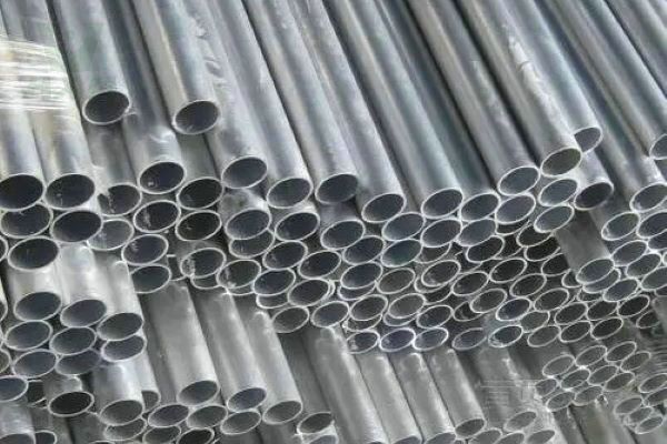 6160 Aluminum Tubes Suppliers - HXM Aluminum Metal Factory