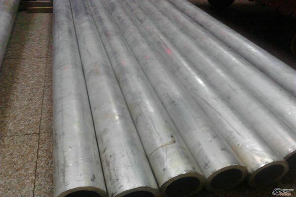 6160 Aluminum Tubes Suppliers - HXM Aluminum Metal Factory