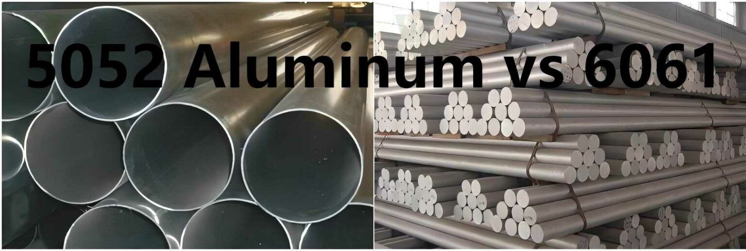 5052 Aluminum vs 6061 Aluminum: A Comprehensive Comparison - HXM ...