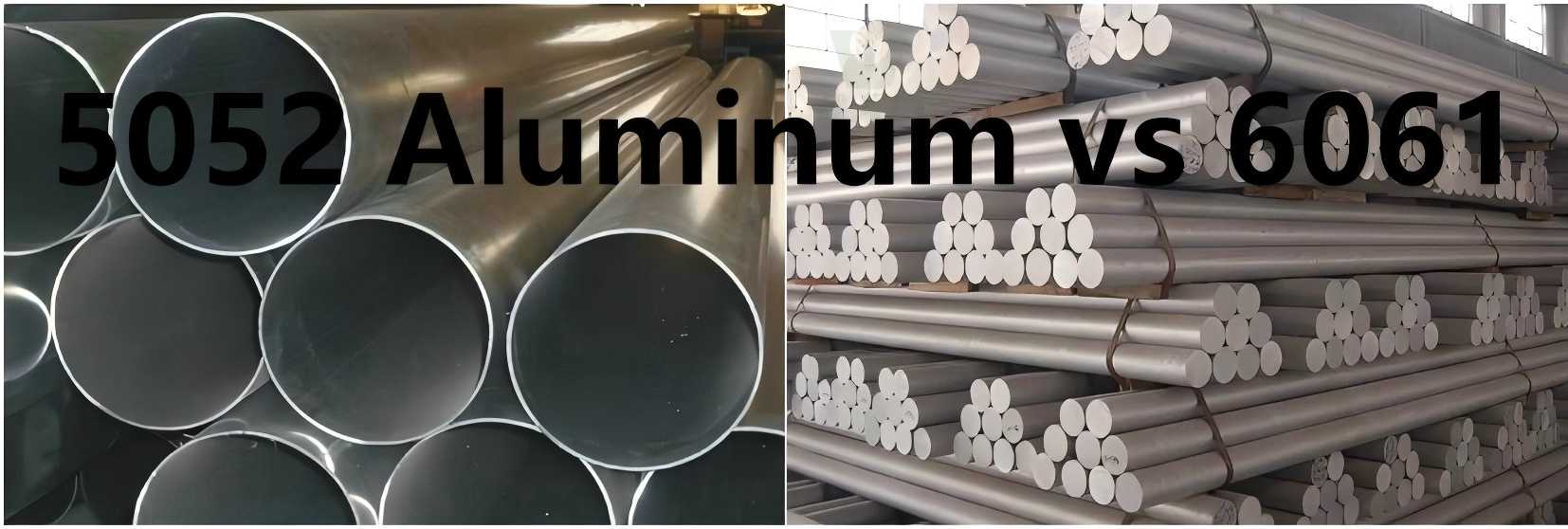 3003 Aluminum vs 5052: Differences, Properties, Price & Best Choice