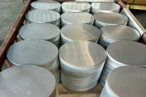 Aluminum Circles: The Ultimate Guide to Applications, Sizes & Choosing ...