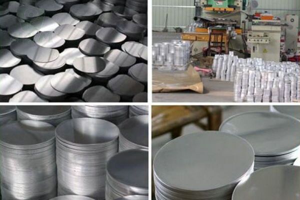 Aluminum Circles: The Ultimate Guide to Applications, Sizes & Choosing ...
